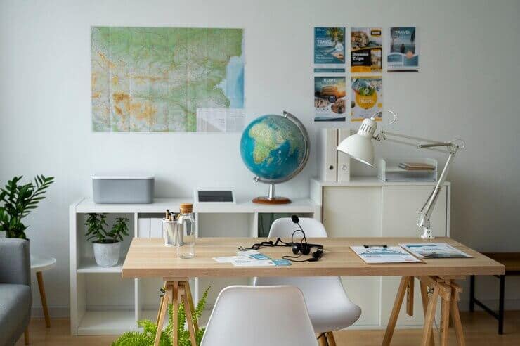 Mastering the Art of Office Location and Setup: A Comprehensive Guide ...